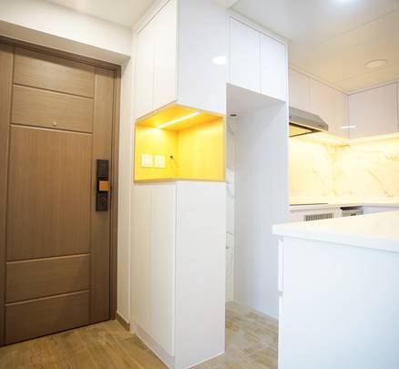 Man Cheong Building | Jordan | Saleable Area 720ft² | Budgets HK ...