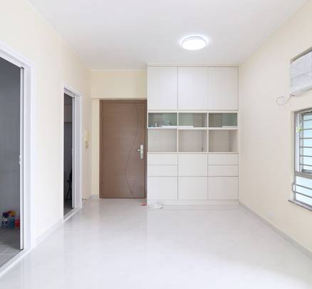 Metro Harbour View | Tai Kok Tsui | Saleable Area 372ft² | Budgets HK ...