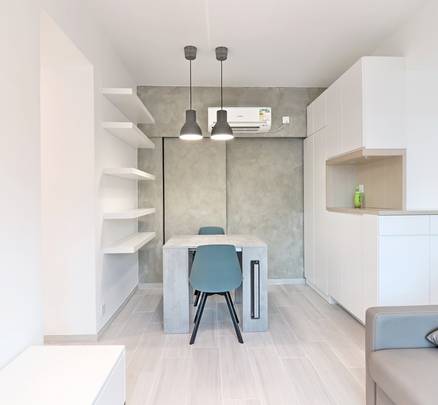 Man Cheong Building | Jordan | Saleable Area 720ft² | Budgets HK ...