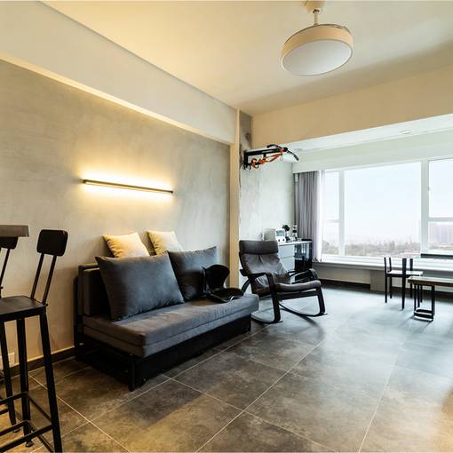 Man Cheong Building | Jordan | Saleable Area 720ft² | Cases - CoDECO