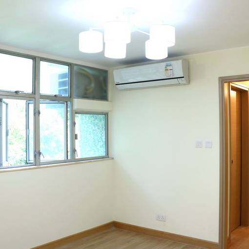 Saddle Ridge Garden | Ma On Shan | Saleable Area 600ft² | Cases - CoDECO