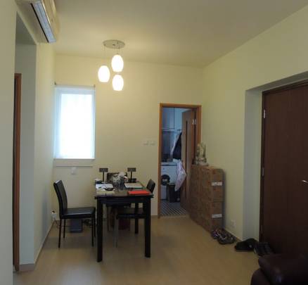 Man Cheong Building | Jordan | Saleable Area 720ft² | Budgets HK ...