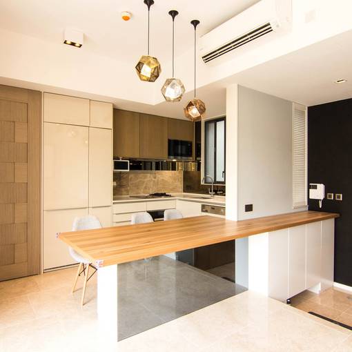 The Wings | Tseung Kwan O | Saleable Area 702ft² | Cases - CoDECO