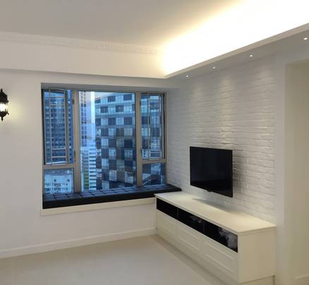 Metro Harbour View | Tai Kok Tsui | Saleable Area 417ft² | Budgets HK ...