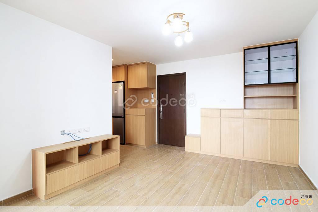 Lai Yan Court | Mei Foo | Saleable Area 428ft² | Budgets HK$ 306,500 ...