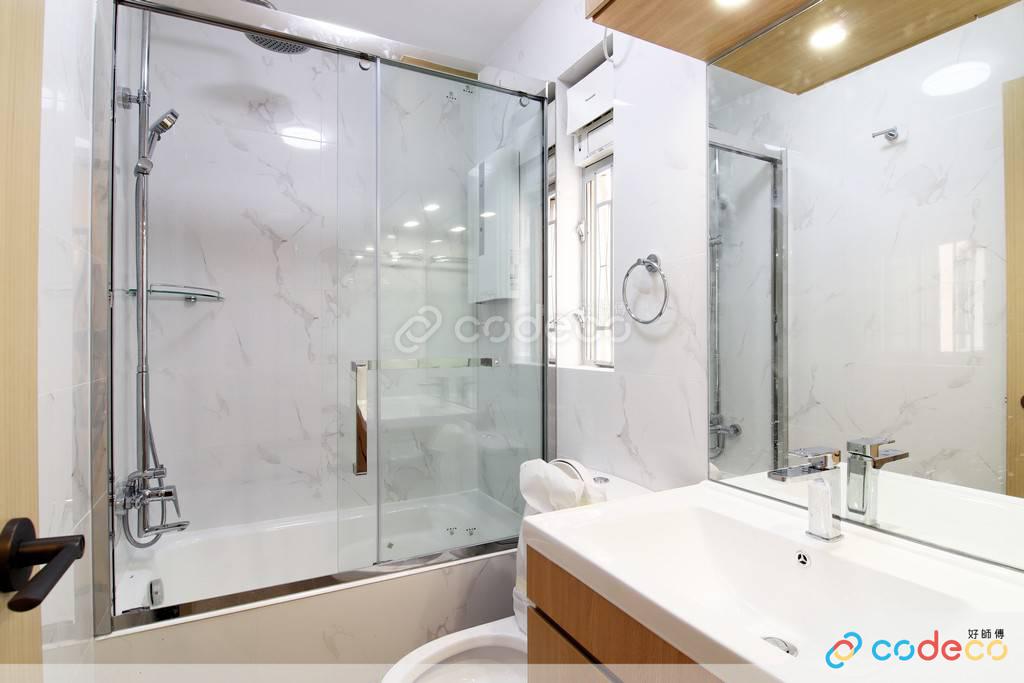 Lai Yan Court | Mei Foo | Saleable Area 428ft² | Budgets HK$ 306,500 ...