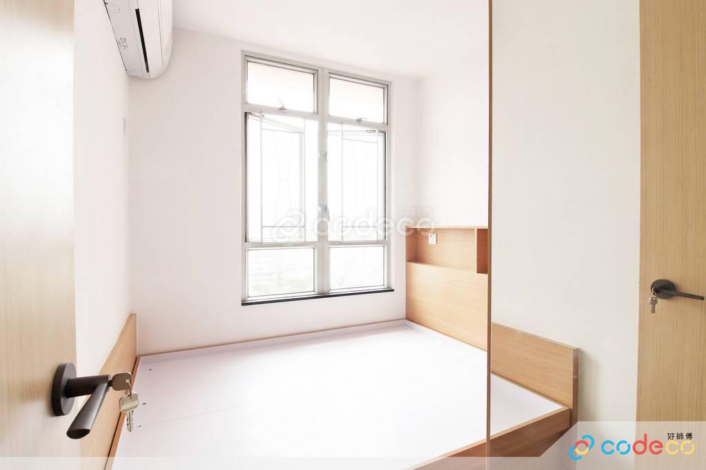 Lai Yan Court | Mei Foo | Saleable Area 428ft² | Budgets HK$ 306,500 ...