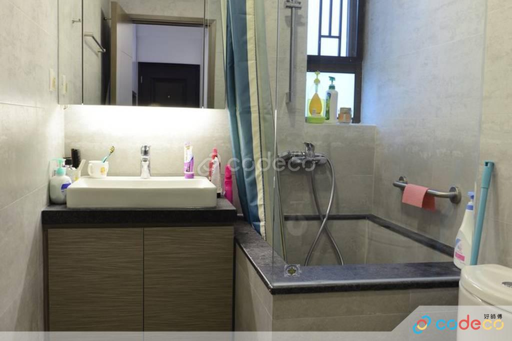 Blue Pool Court | Happy Valley | Saleable Area 920ft² | Budgets HK ...