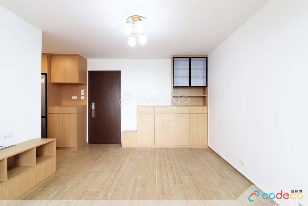 Lai Yan Court | Mei Foo | Saleable Area 428ft² | Budgets HK$ 306,500 ...