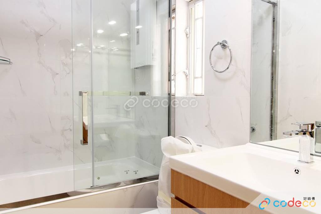 Lai Yan Court | Mei Foo | Saleable Area 428ft² | Budgets HK$ 306,500 ...