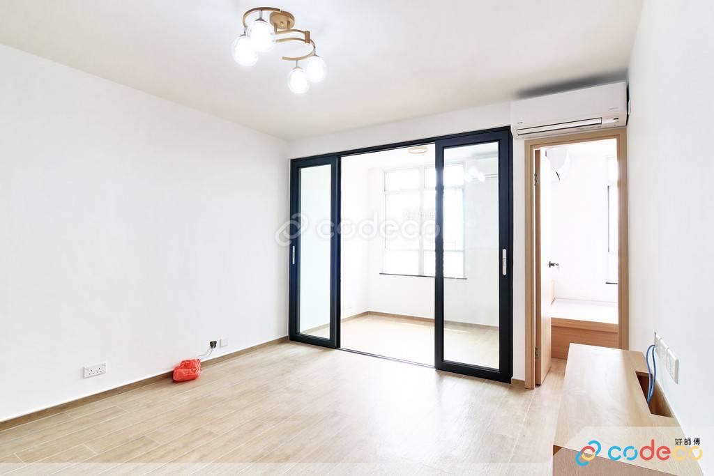 Lai Yan Court | Mei Foo | Saleable Area 428ft² | Budgets HK$ 306,500 ...